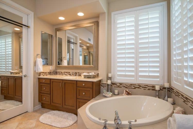 Rancho Santa Fe Bathroom Remodel | Remodel Works