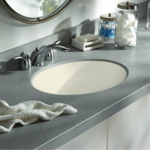 Swanstone Products | Remodel Works