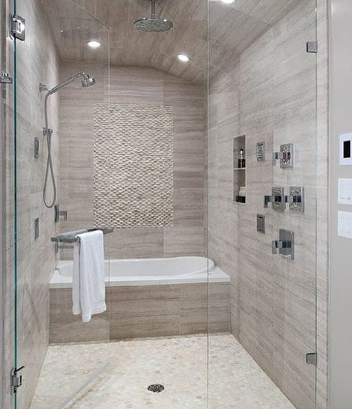 Tips for a Shower Remodel | Remodel Works