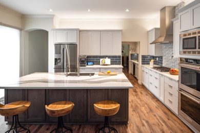 Kitchen Remodeling Ideas & Renovation Gallery | Remodel Works