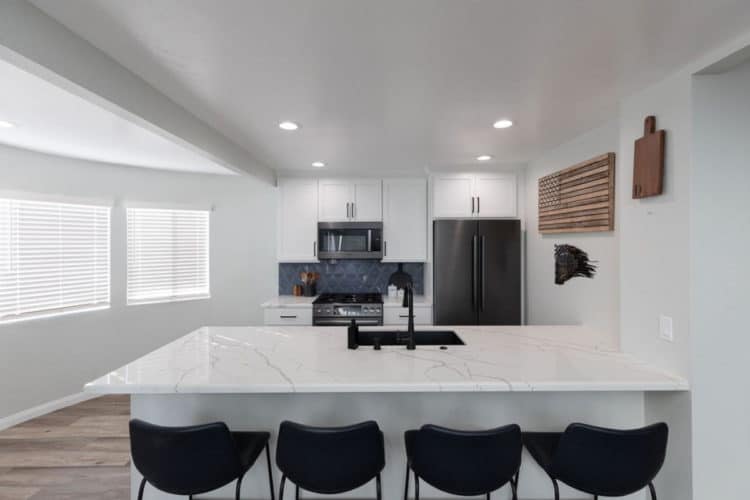 Kitchen Remodeling Ideas & Renovation Gallery | Remodel Works