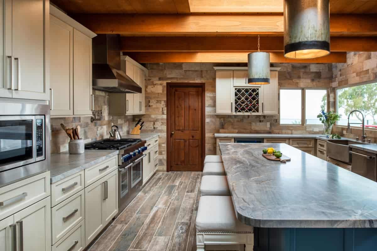 Lakeshore Kitchen Project | Remodel Works